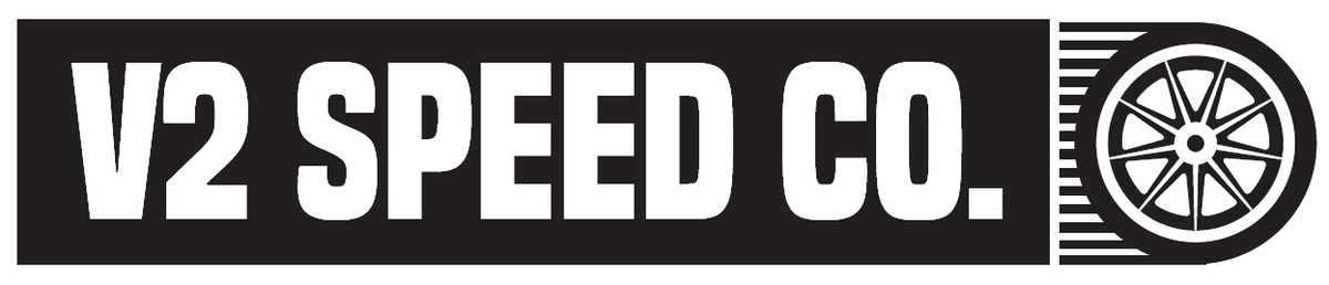 V2 SPEED CO.